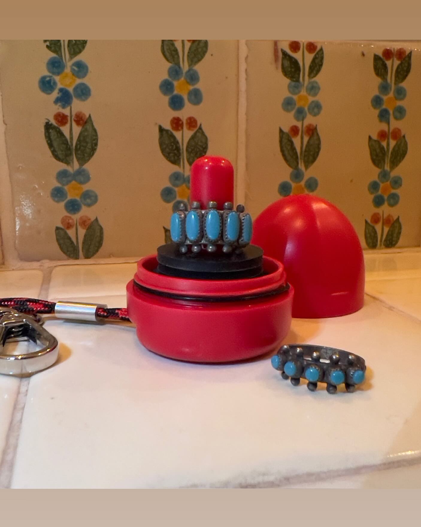 Ring Thing® – Ring and Jewelry Holder