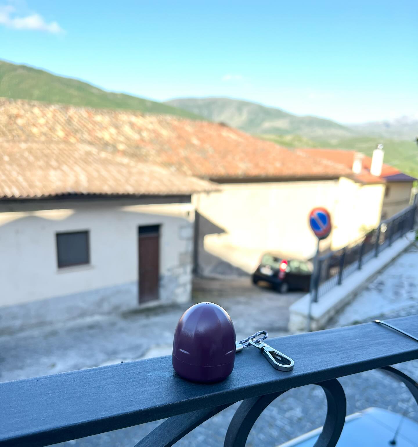 Ring Thing® – Ring and Jewelry Holder