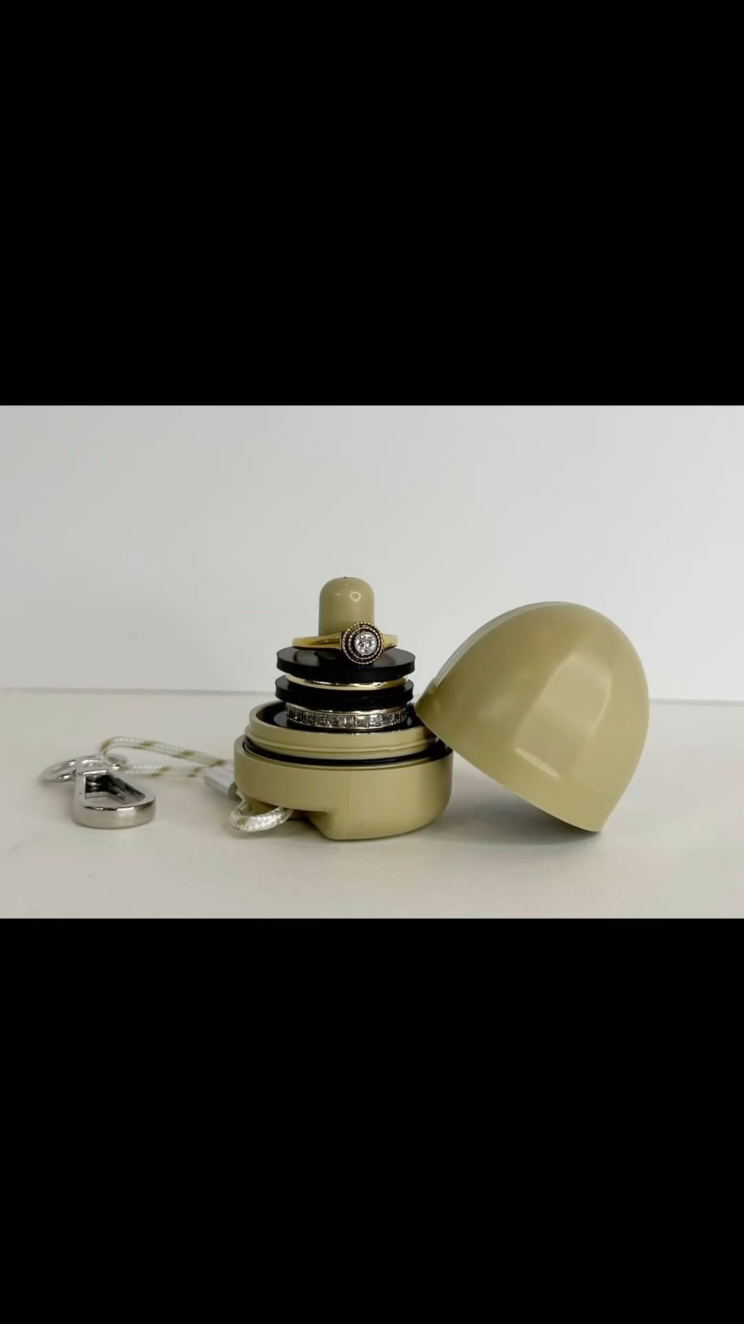 Ring Thing® – Ring and Jewelry Holder