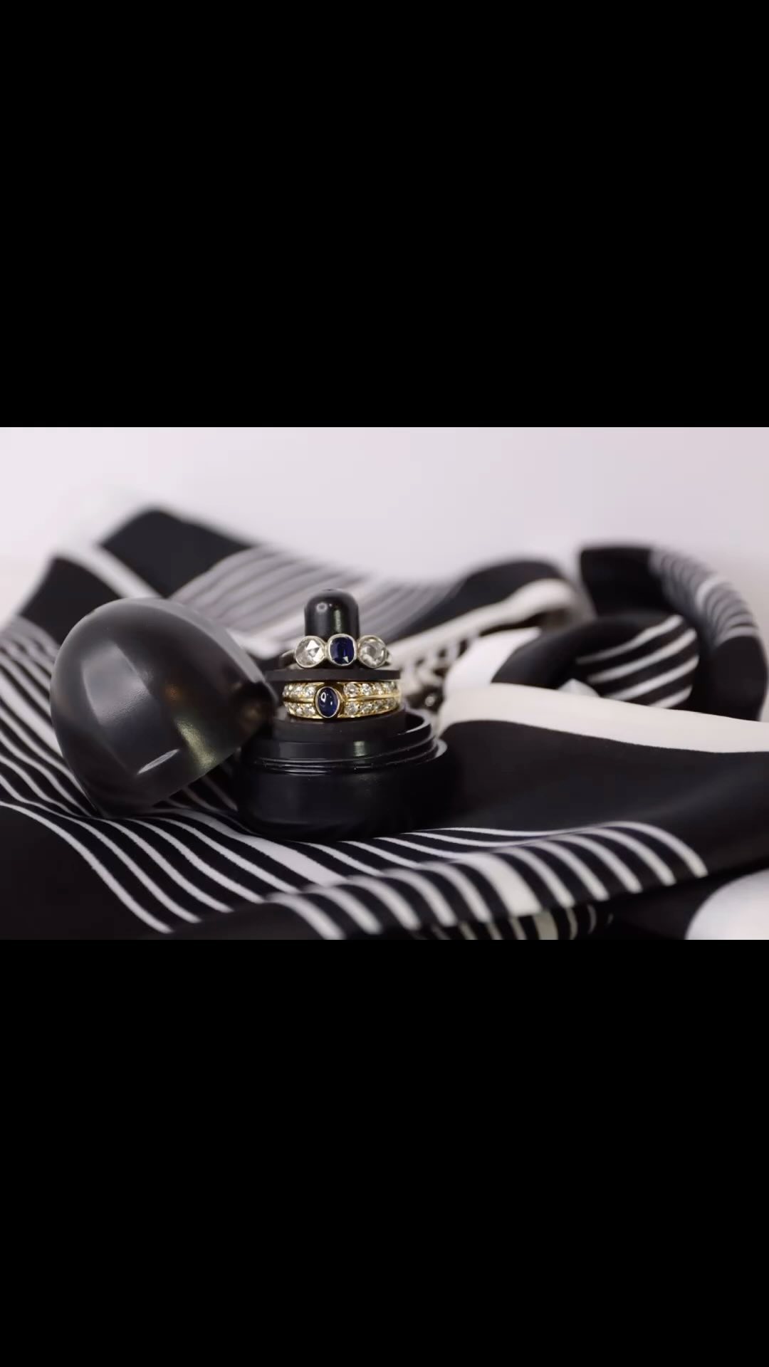 Ring Thing® – Ring and Jewelry Holder