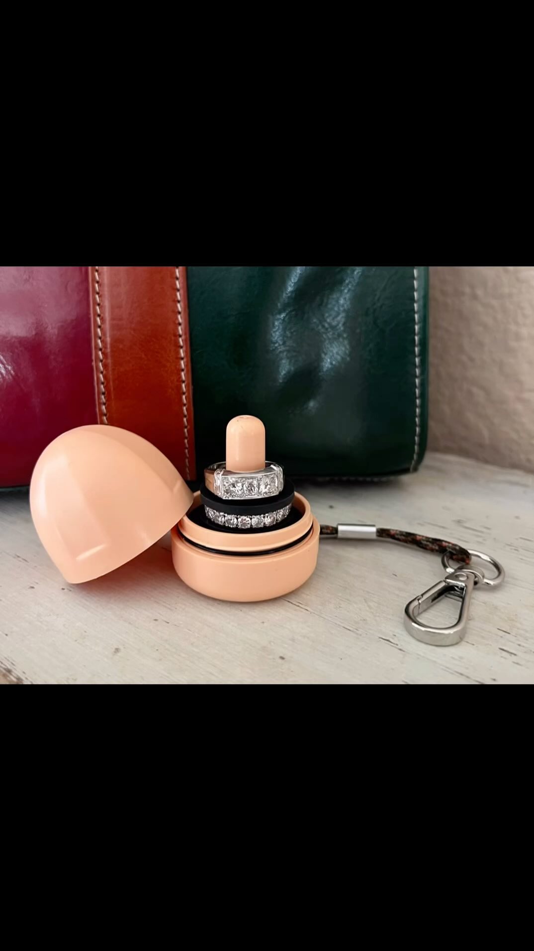 Ring Thing® – Ring and Jewelry Holder