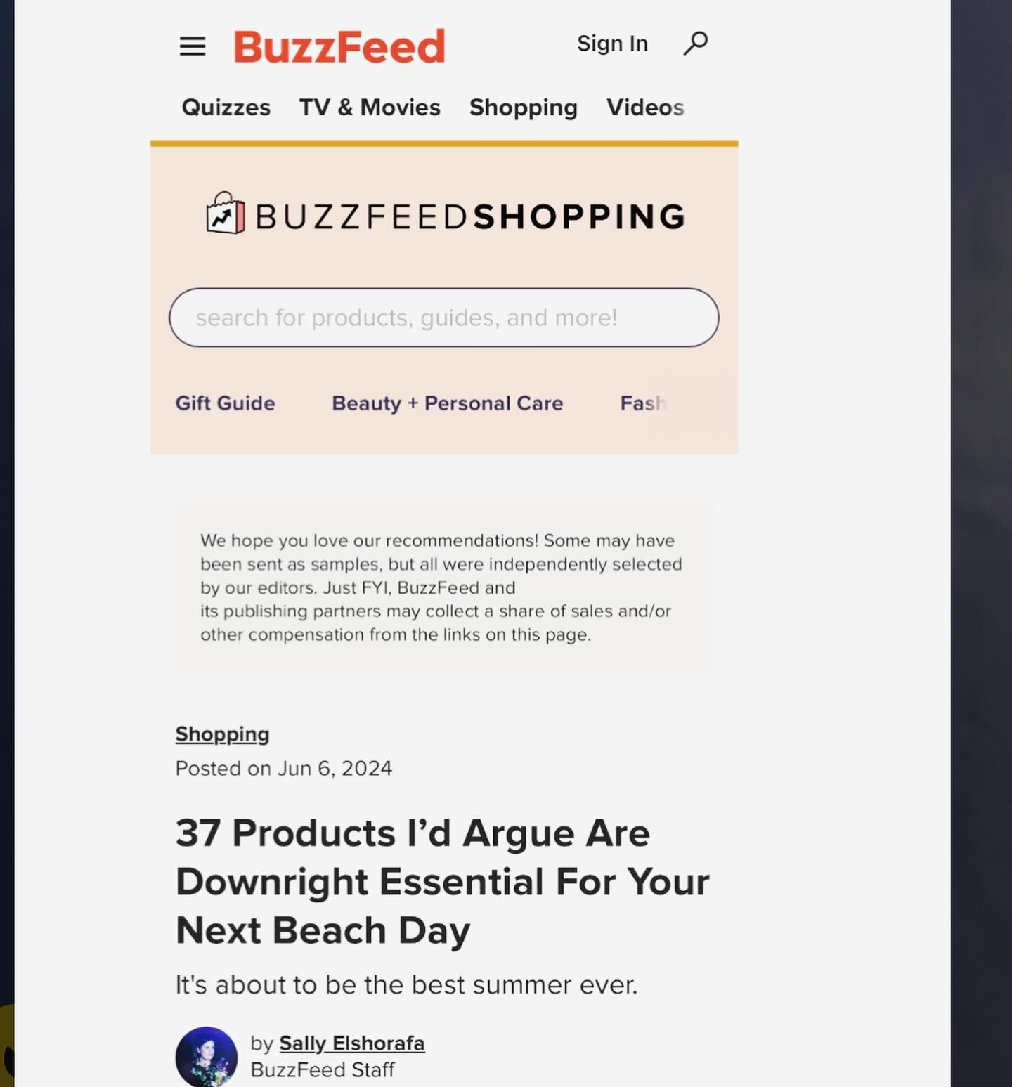 Ring Thing® – Ring and Jewelry Holder