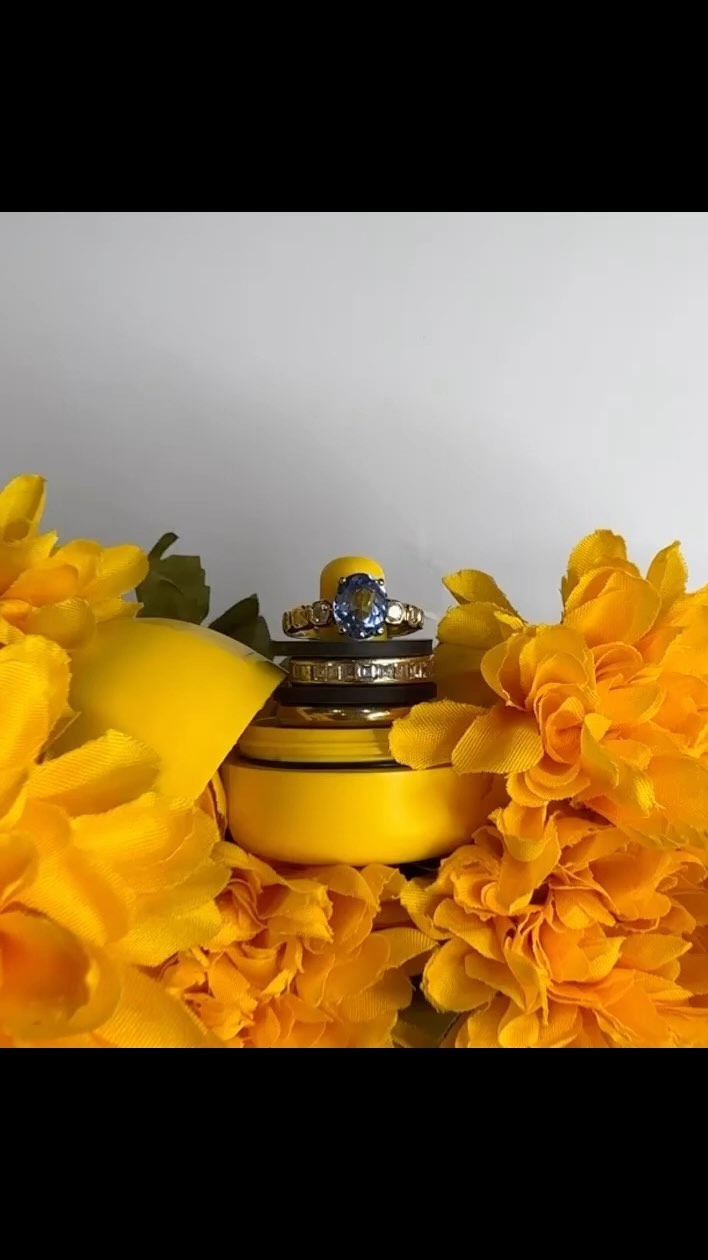 Ring Thing® – Ring and Jewelry Holder