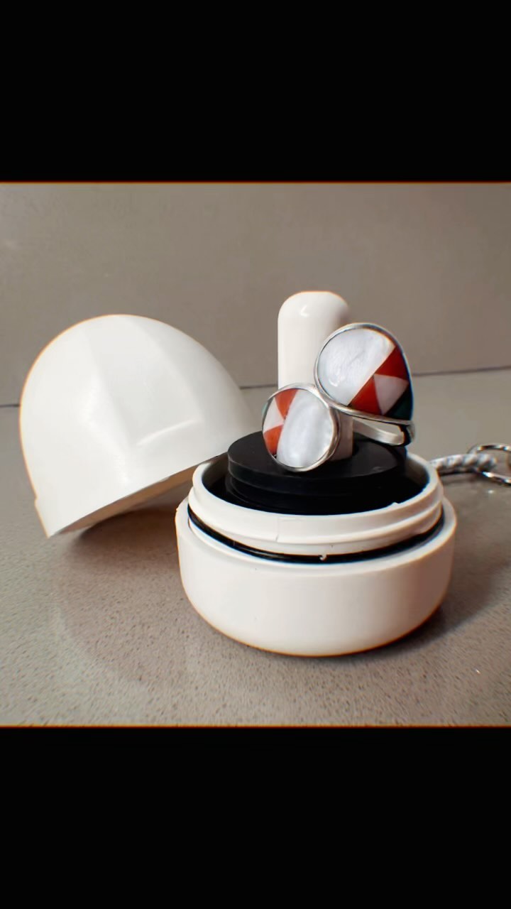 Ring Thing® – Ring and Jewelry Holder