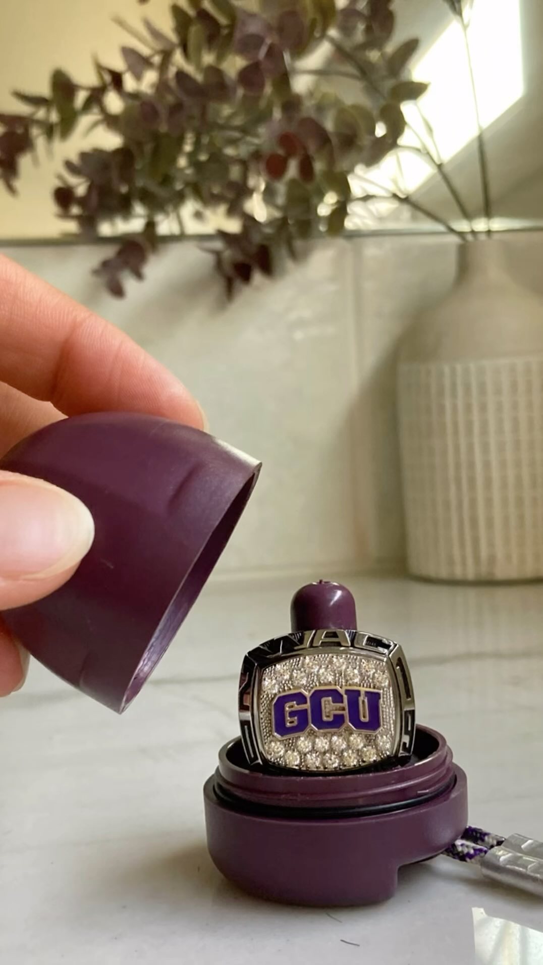 Ring Thing® – Ring and Jewelry Holder