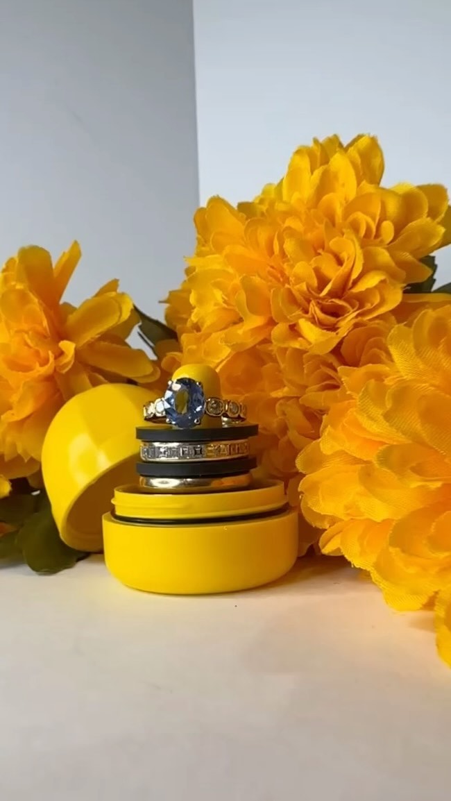 Ring Thing® – Ring and Jewelry Holder