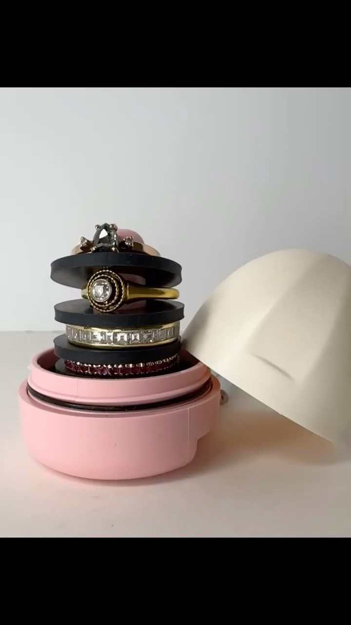 Ring Thing® – Ring and Jewelry Holder